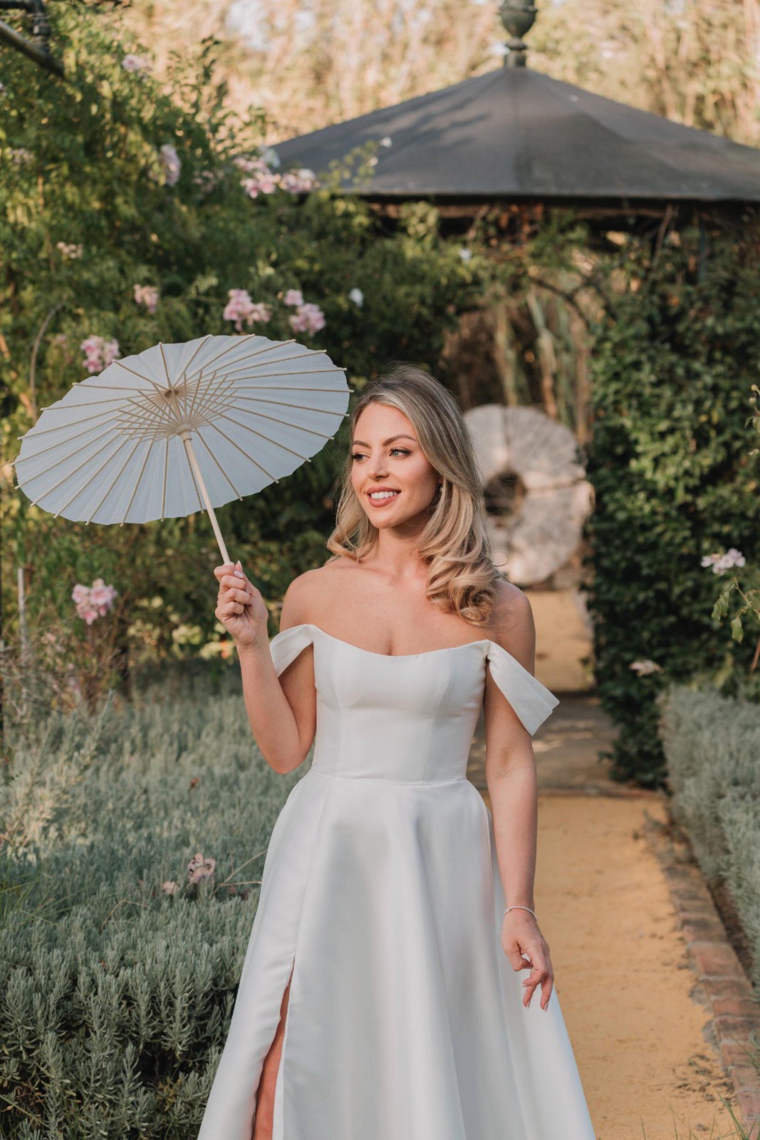 Chosen By KYHA Wedding Dress Save 74% - Stillwhite