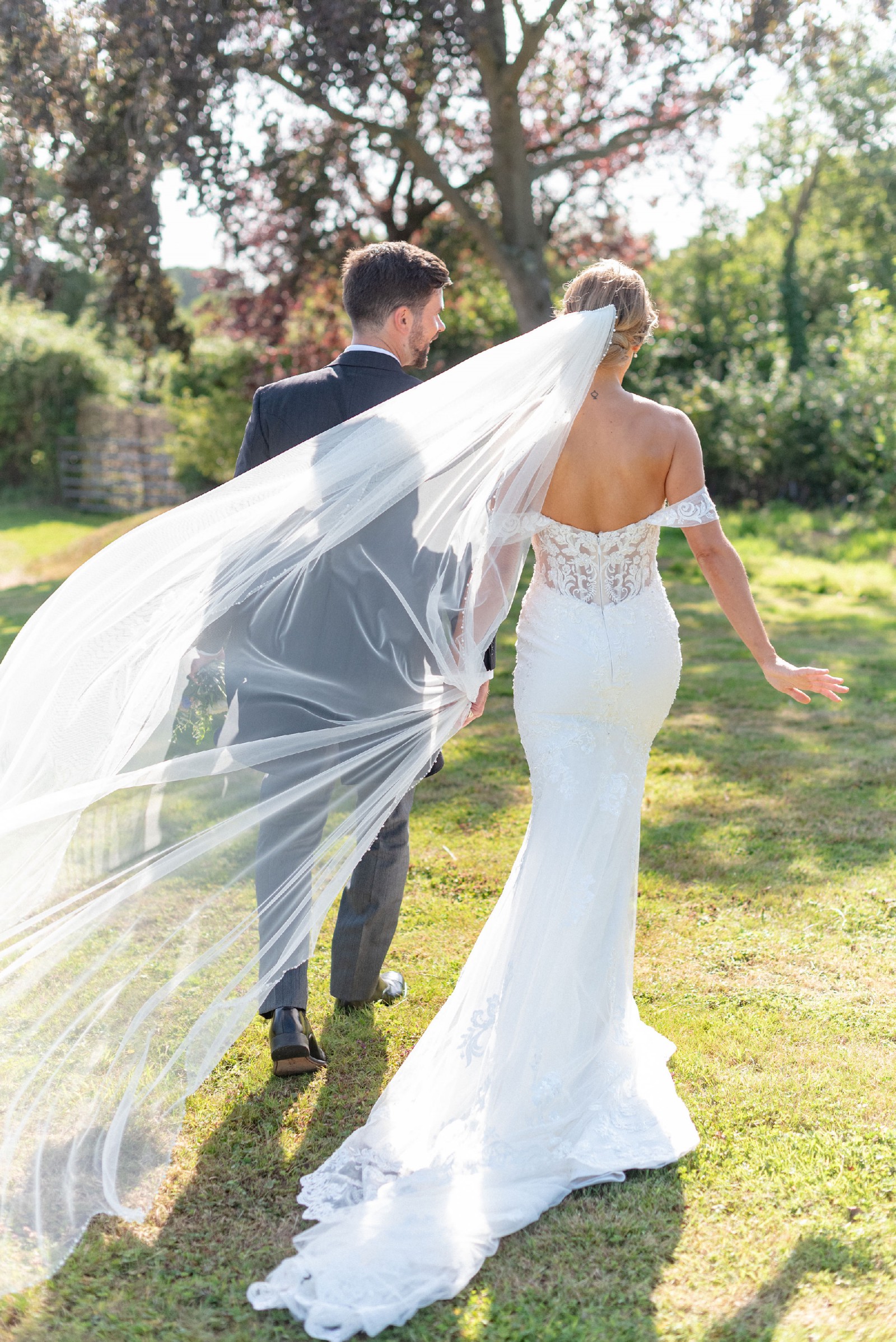 Justin Alexander, Daria Wedding Dress Save 59% - Stillwhite