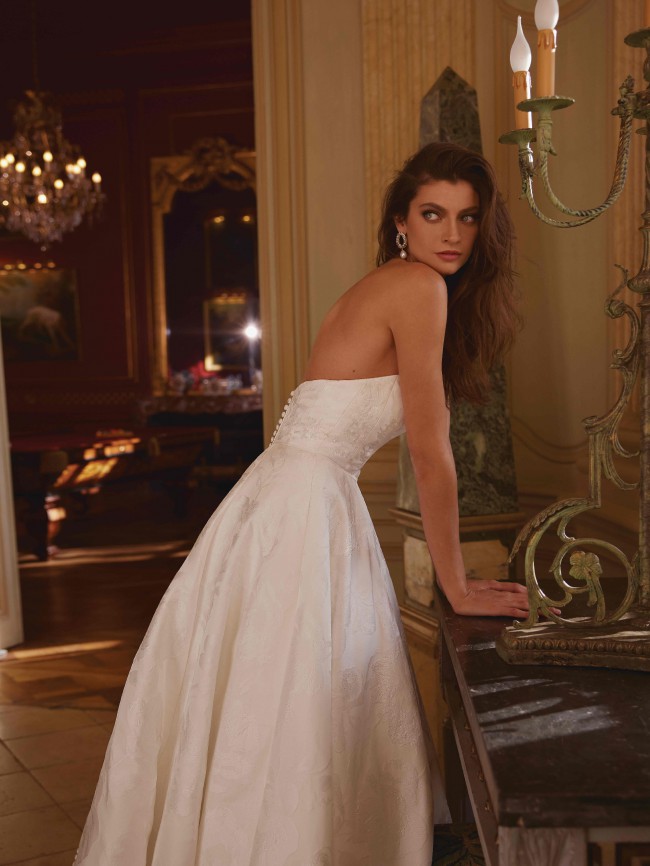 Justin Alexander Wedding Dress Save 54% - Stillwhite