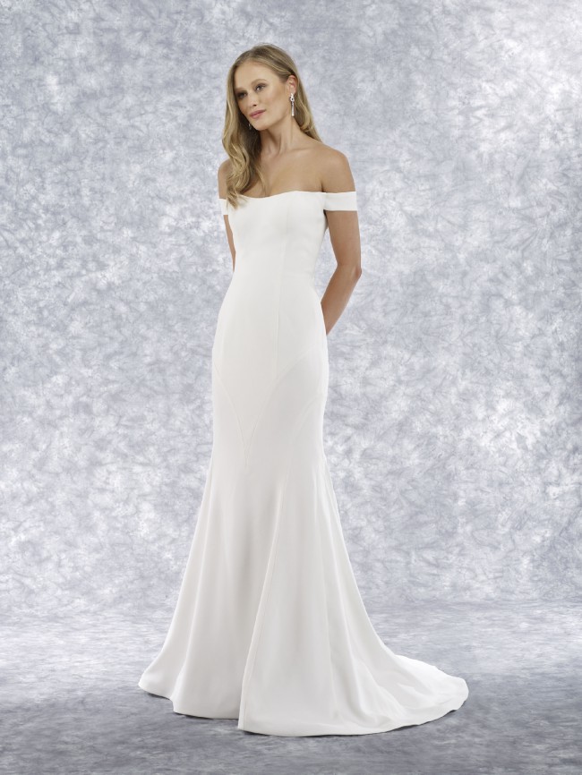 Robert Bullock Jami Wedding Dress Save 71% - Stillwhite