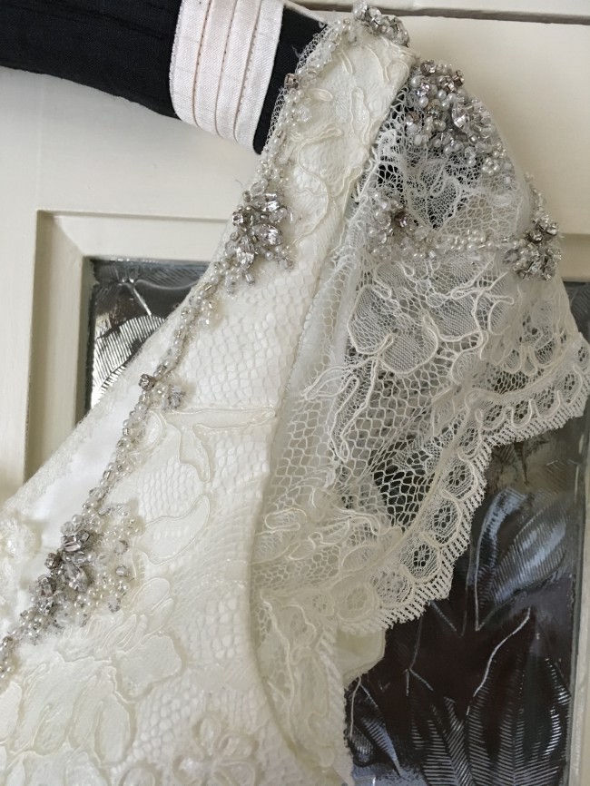 Augusta Jones Cyd New Wedding Dress Save 67% - Stillwhite