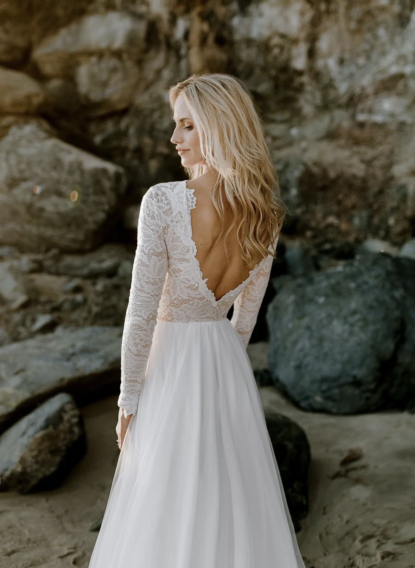 Wear Your Love New Wedding Dress Save 60% - Stillwhite