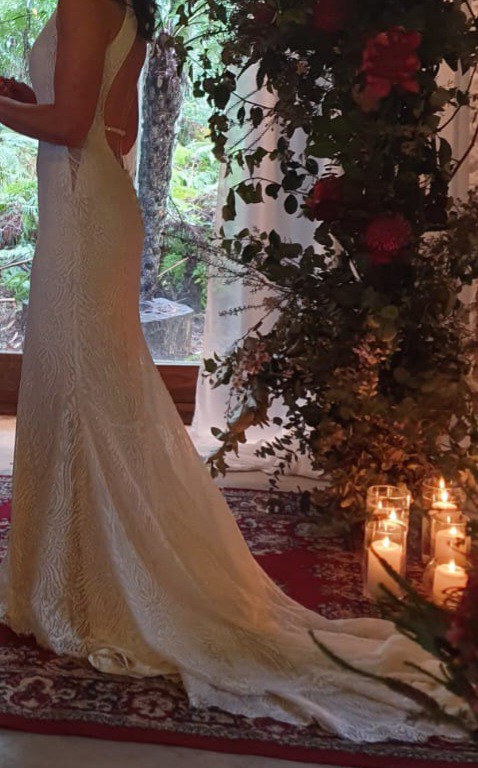 Allure Romance 3155 Wedding Dress Save 84% - Stillwhite