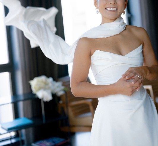 Sarah Seven, Whisper Wedding Dress Save 44% - Stillwhite