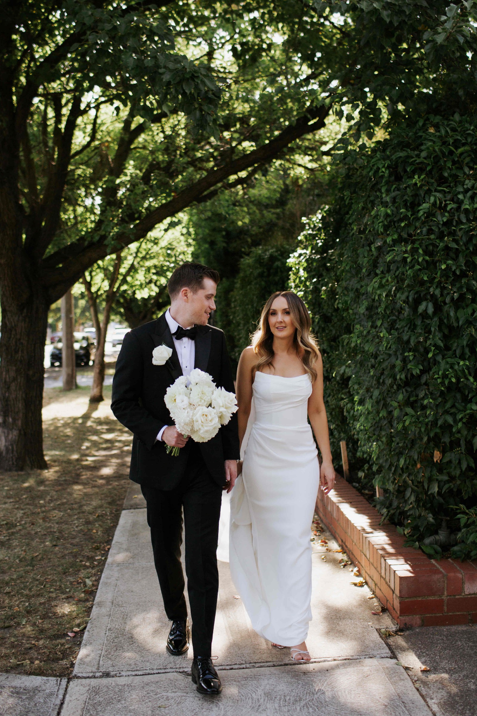 Chosen By KYHA Lucia Gown Wedding Dress Save 42% - Stillwhite