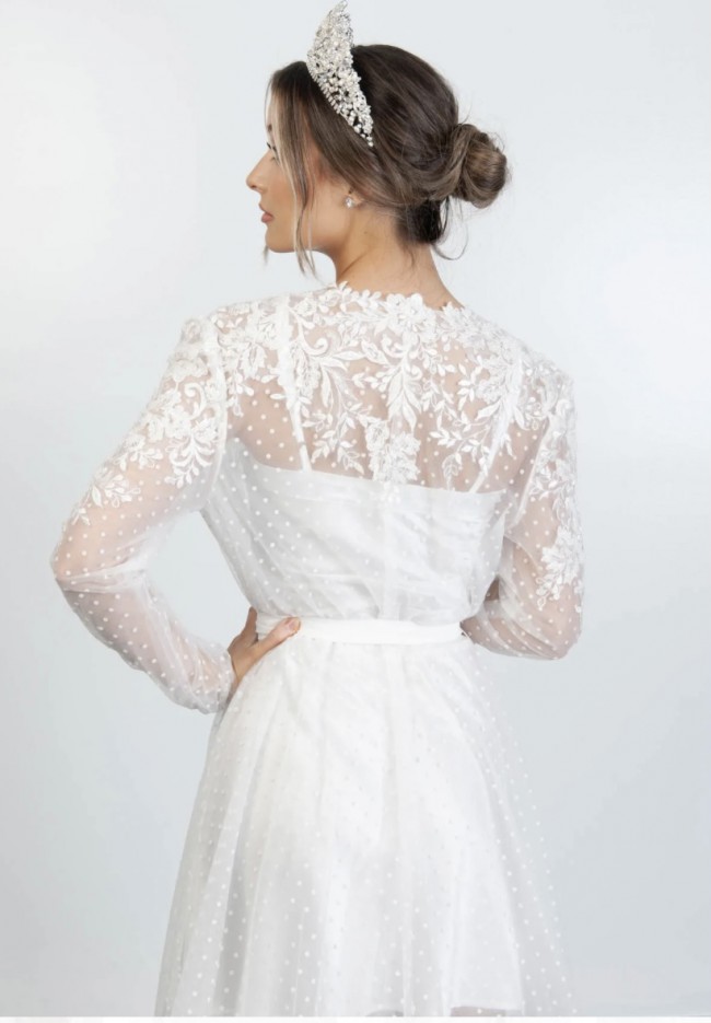Roman & French Wedding Dress Save 71% - Stillwhite