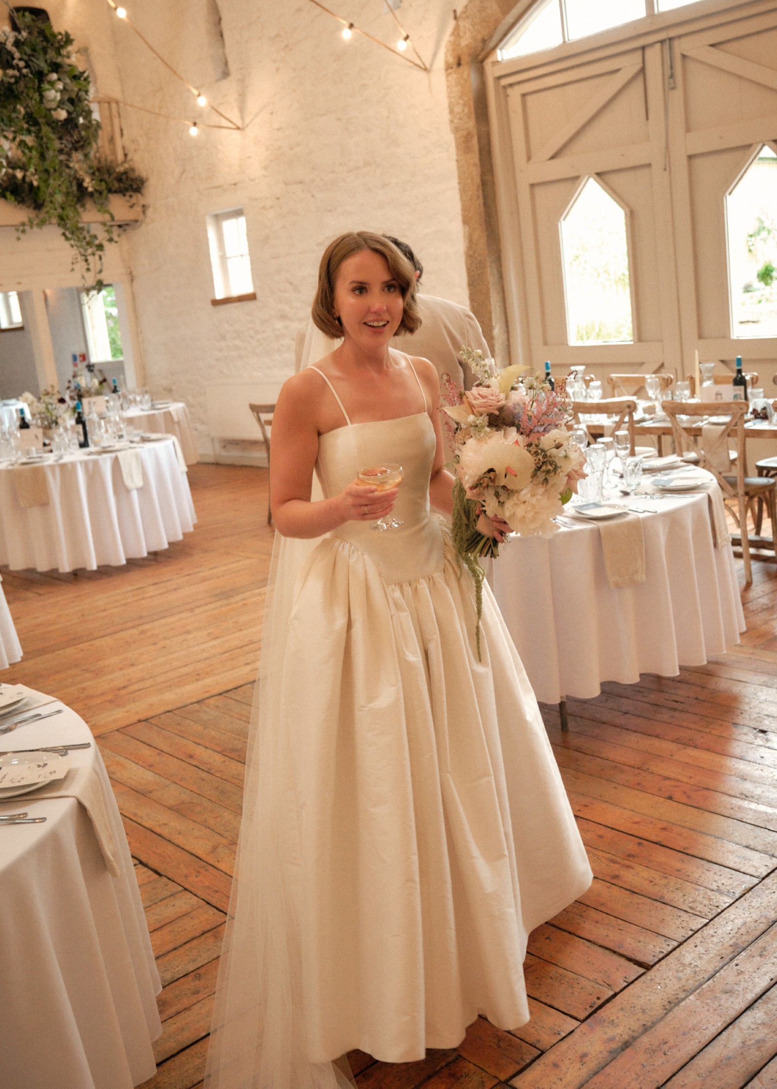 Jessica Bennett Wedding Dress Save 56% - Stillwhite