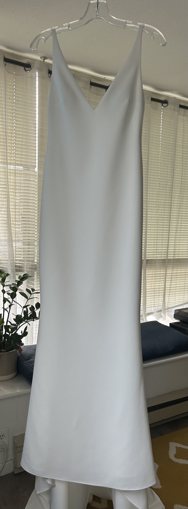 Made With Love Archie Wedding Dress Save 50% - Stillwhite