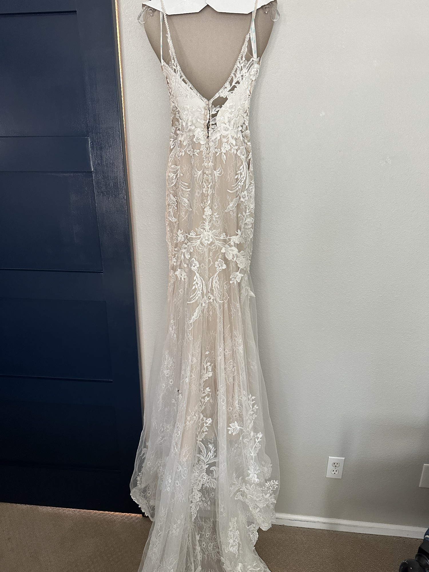 Enzoani Orna New Wedding Dress Save 63% - Stillwhite