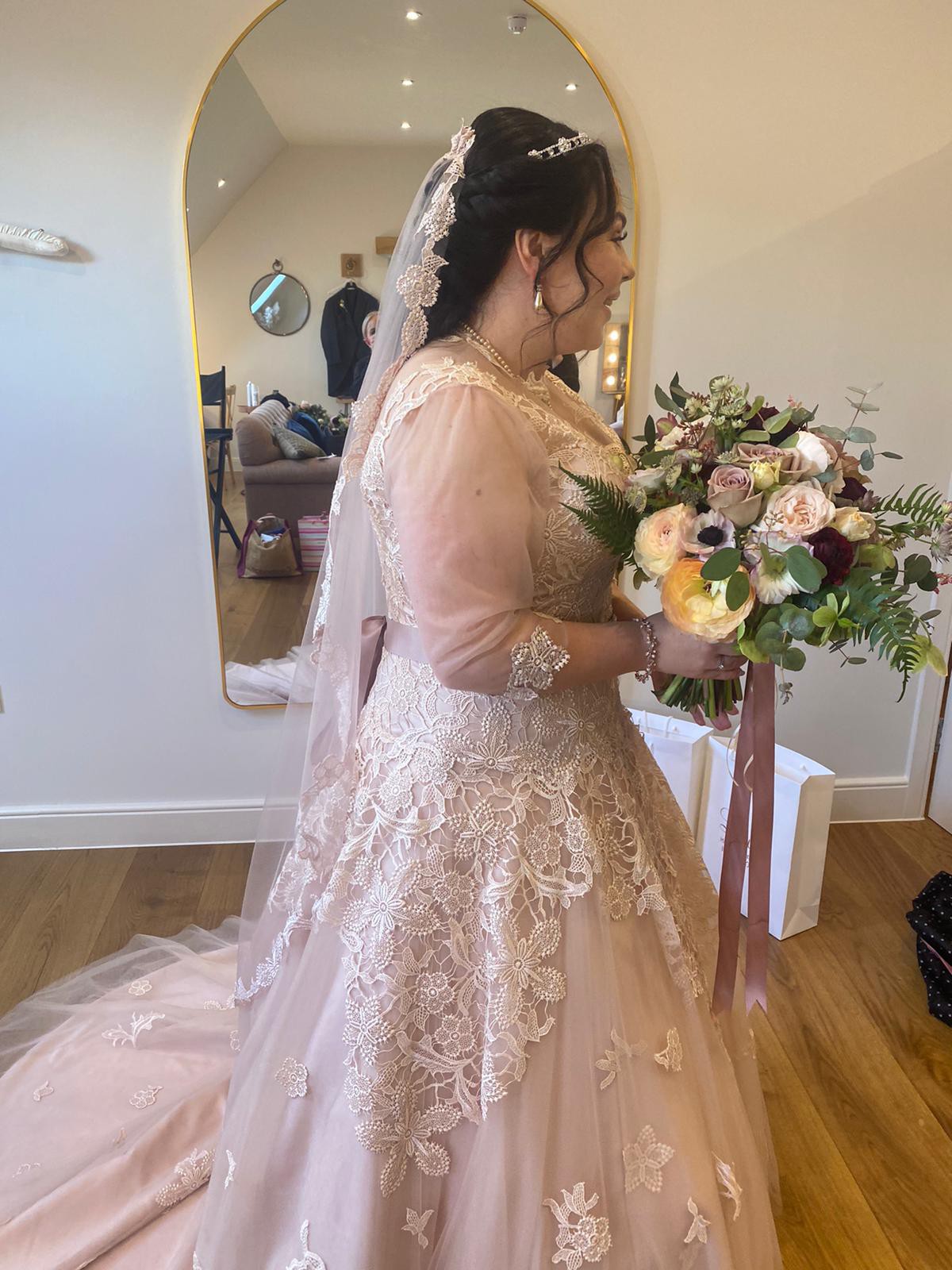 Victoria Kay Wedding Dress Save 39% - Stillwhite