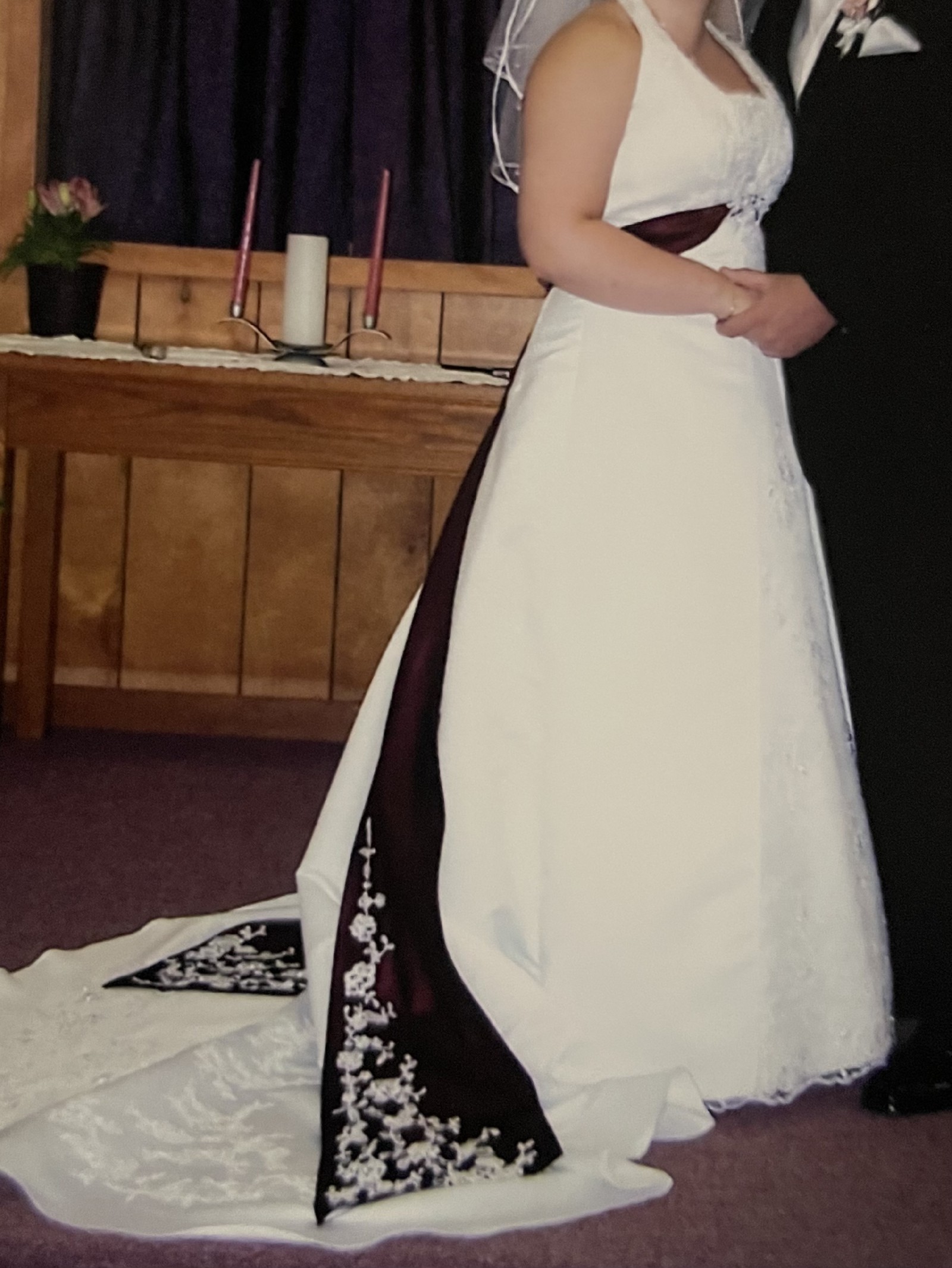 A-Line Wedding Dress Save 83% - Stillwhite