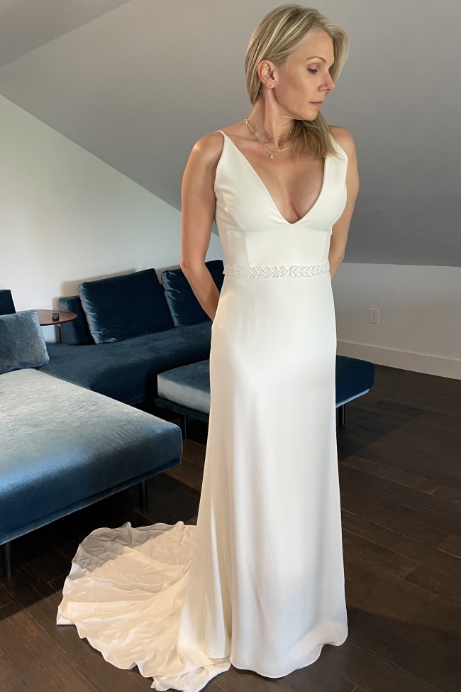 Alexandra Grecco New Wedding Dress Save 71% - Stillwhite