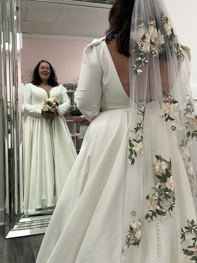 Serenity Bridal New Wedding Dress - Stillwhite