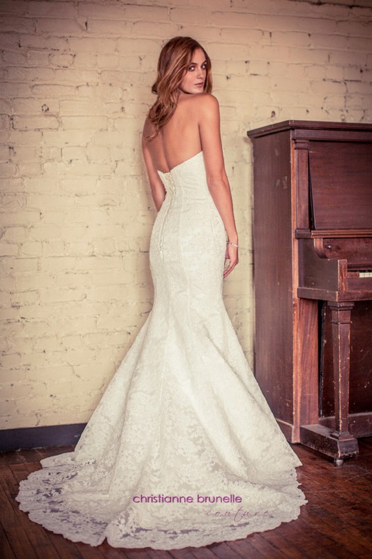 Mermaid Audrey Used Wedding Dress Save 69% - Stillwhite