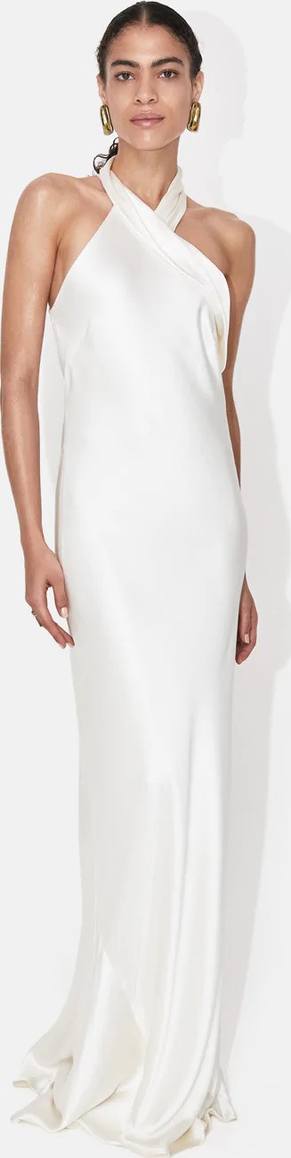 Galvan London Wedding Dress Save 52% - Stillwhite