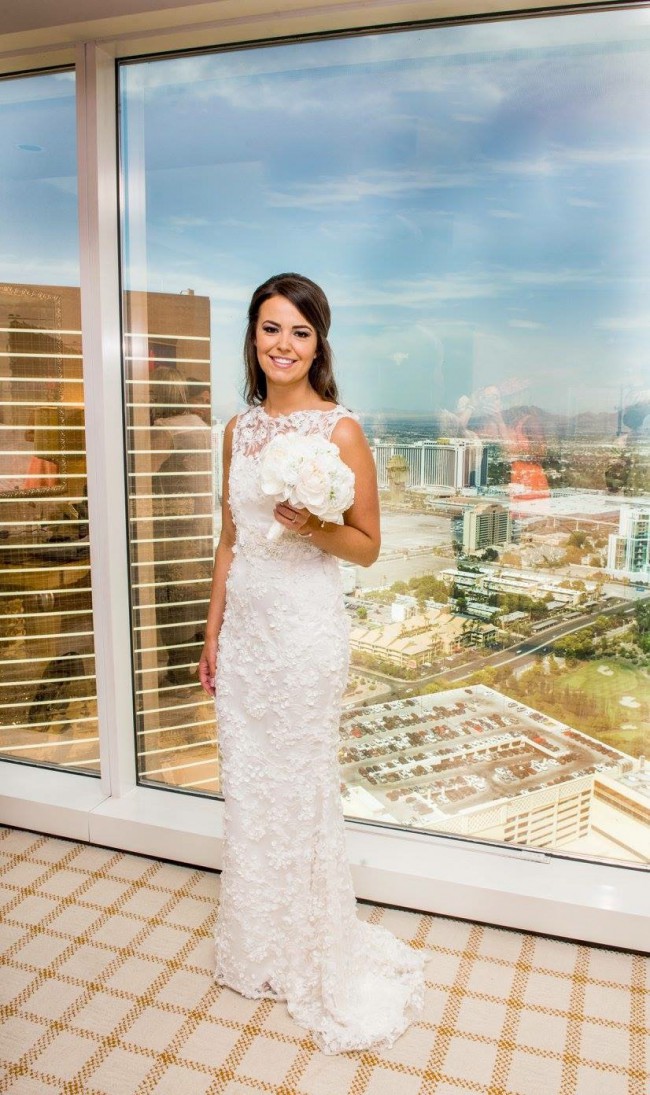 Mark Melia Used Wedding Dress Save 64% - Stillwhite