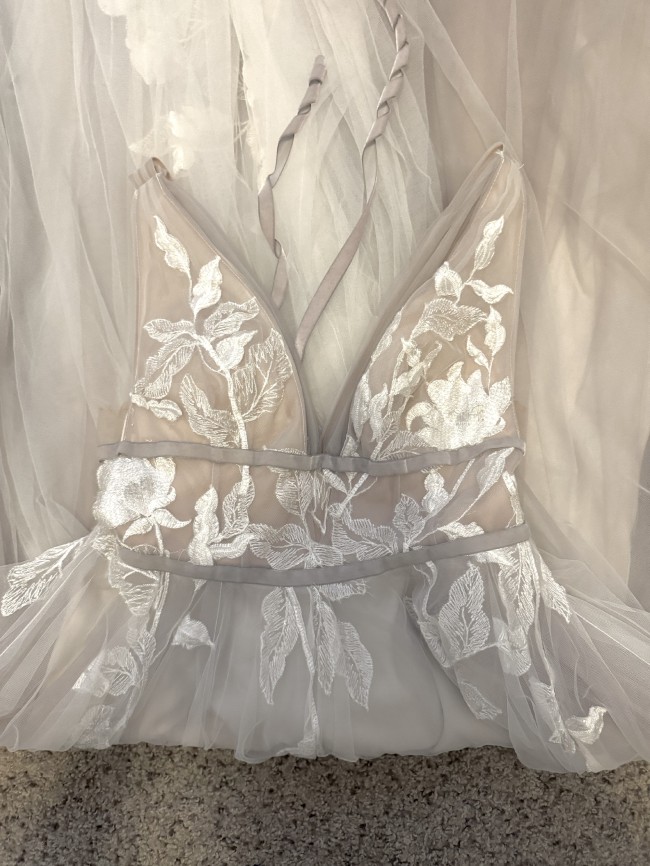 Willowby by Watters, Galatea Wedding Dress Save 64% - Stillwhite