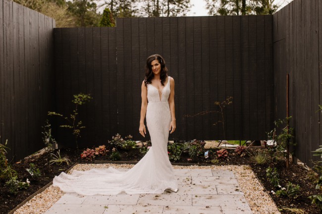 Luna Willow Bridal Prague Wedding Dress Save 83% - Stillwhite