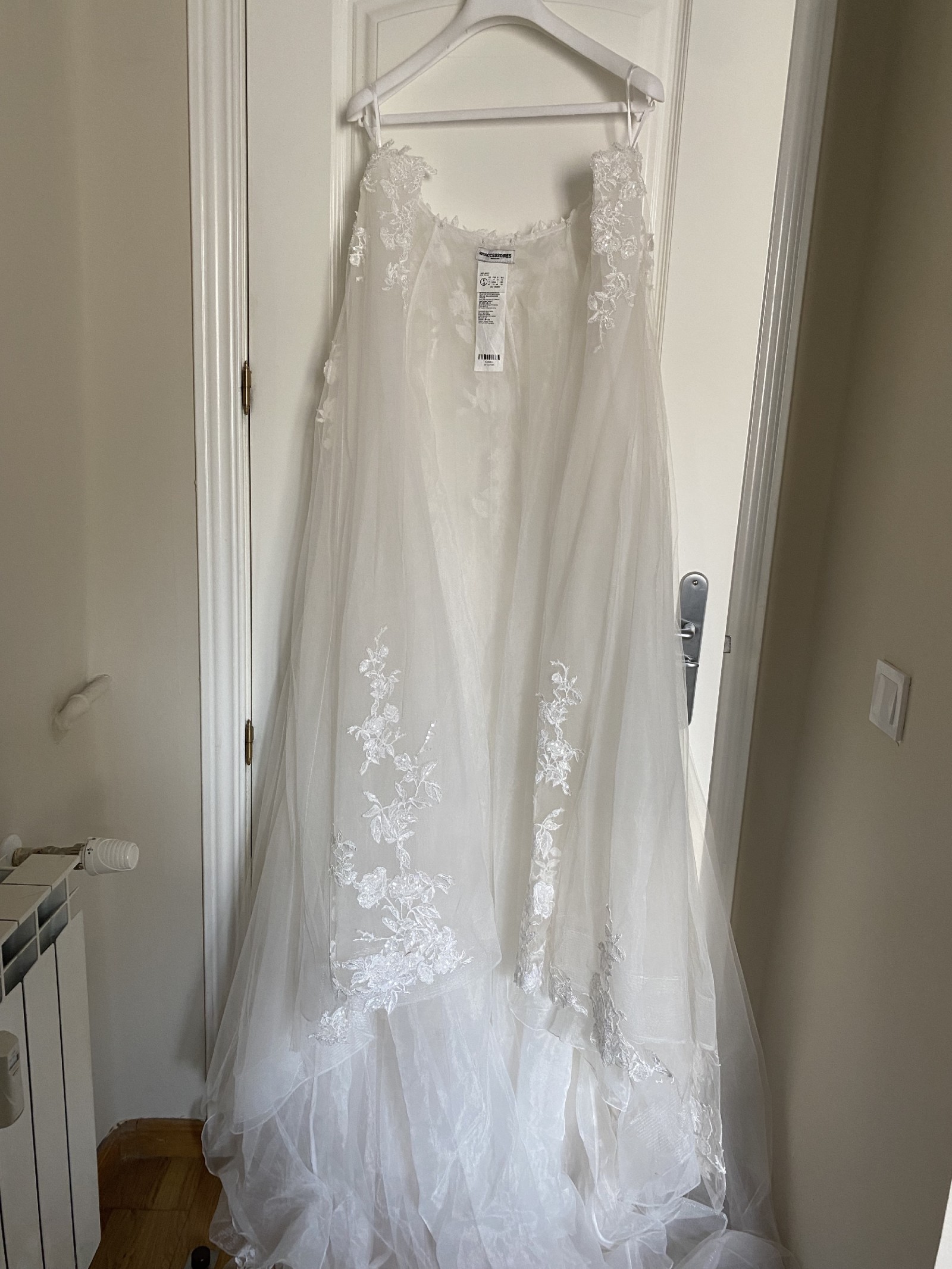 Pronovias Bohol Wedding Dress Save 44% - Stillwhite