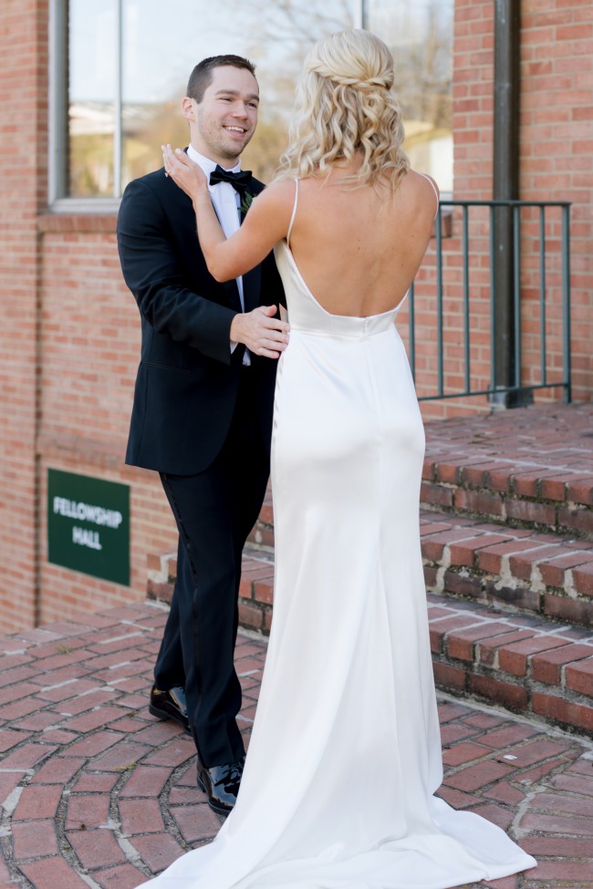 Alexandra Grecco Prisma Wedding Dress Save 69% - Stillwhite