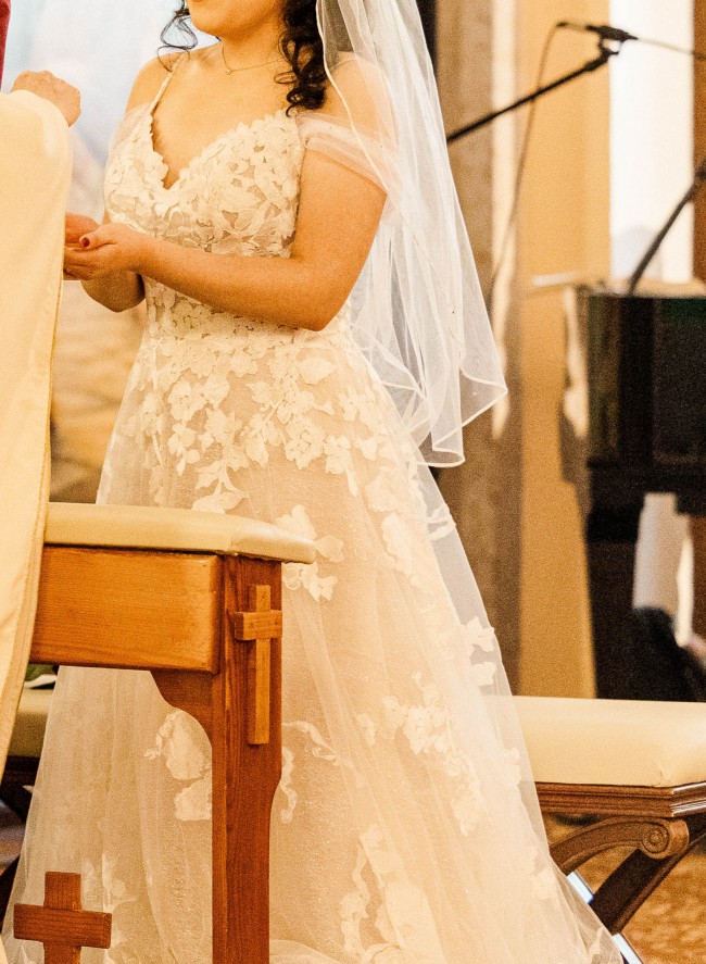 Sophia Tolli Wedding Dress Save 52% - Stillwhite