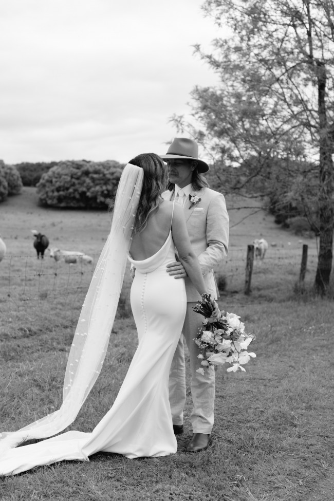 Made With Love Archie Wedding Dress Save 45% - Stillwhite