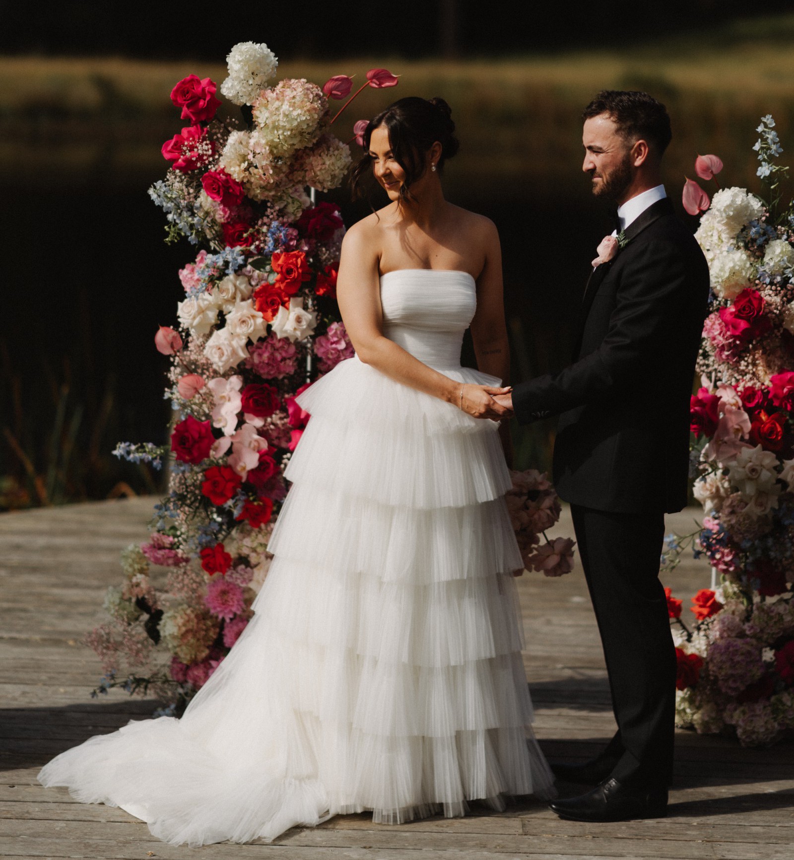 Chosen By KYHA Wedding Dress Save 60% - Stillwhite