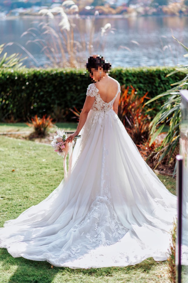 Enzoani Wedding Dress Save 73% - Stillwhite