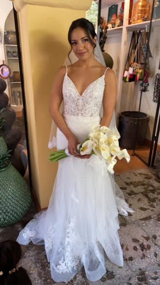 Justin Alexander Wedding Dress Save 39% - Stillwhite