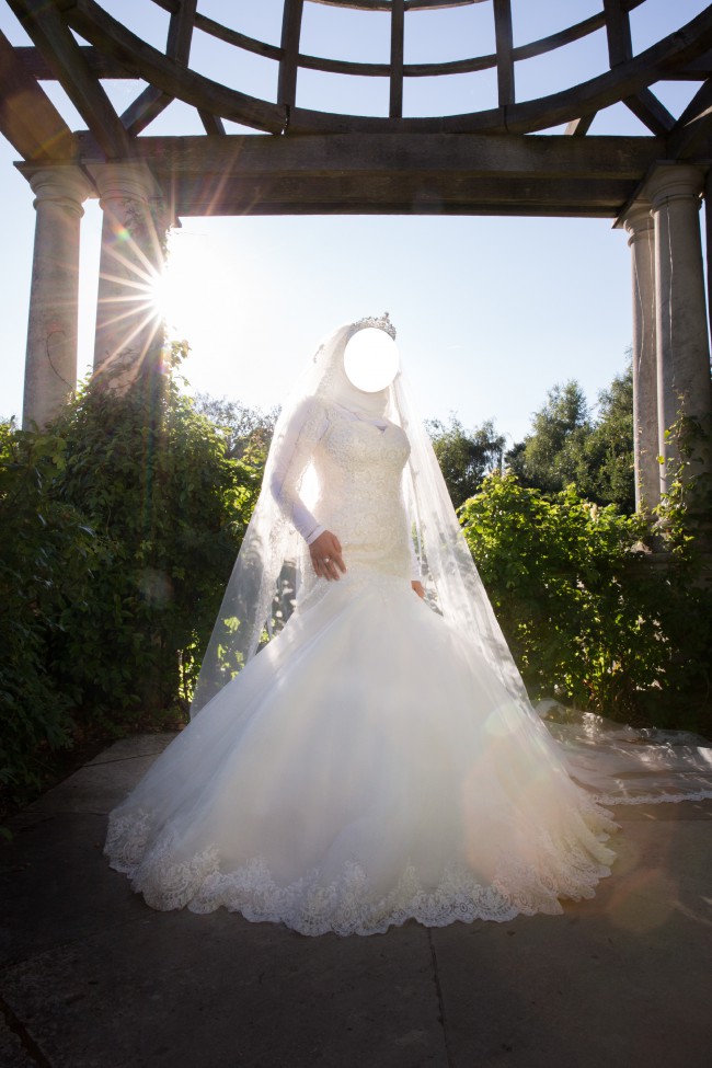 Fit Flare Used Wedding Dress Stillwhite fit-flare-used-wedding-dress-stillwhite