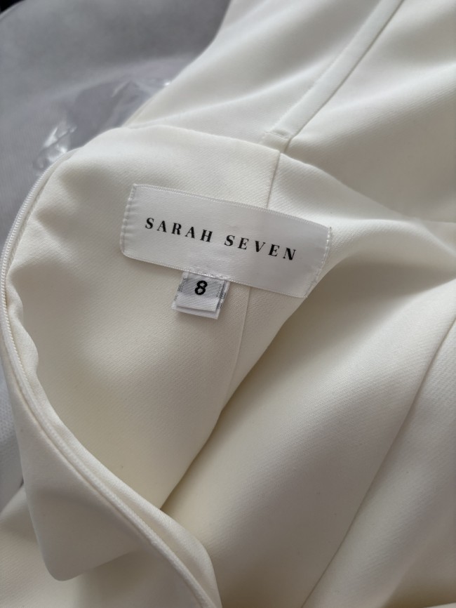 Sarah Seven Wedding Dress - Stillwhite