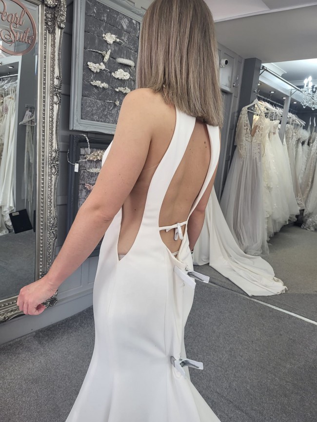 Wilderly Bride New Wedding Dress - Stillwhite