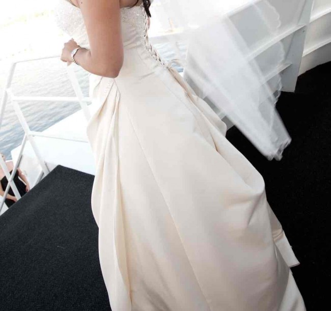 Alfred Angelo Wedding Dress Save 58% - Stillwhite