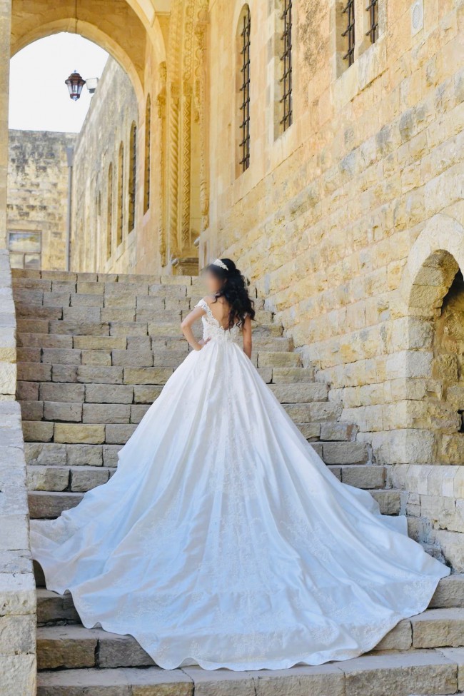 Wona Concept Navarra Wedding Dress Save 61% - Stillwhite
