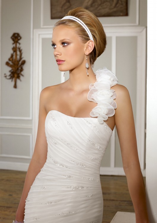 Morilee Preowned Wedding Dress - Stillwhite