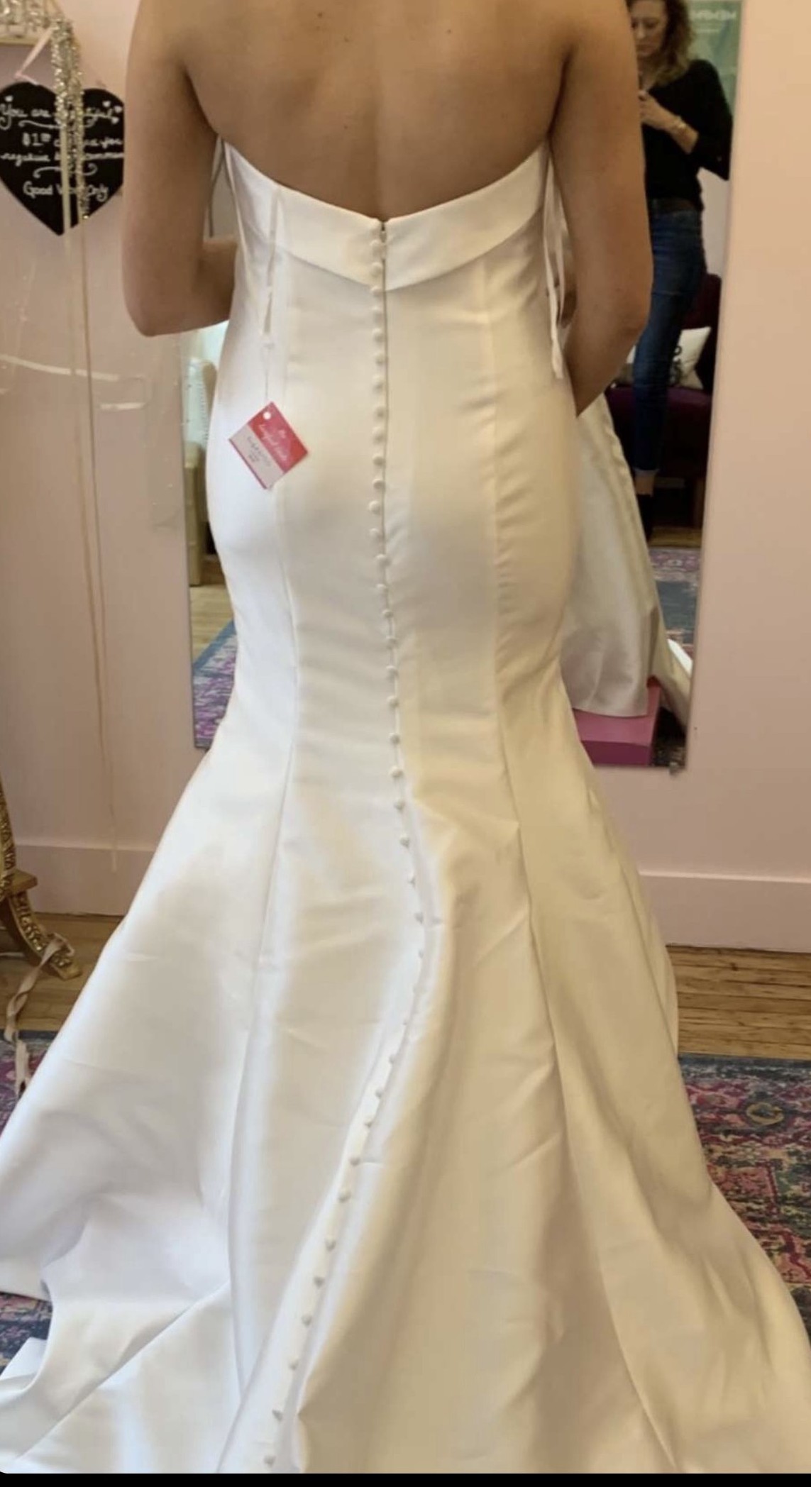 Barefoot Bridal New Wedding Dress Save 41% - Stillwhite