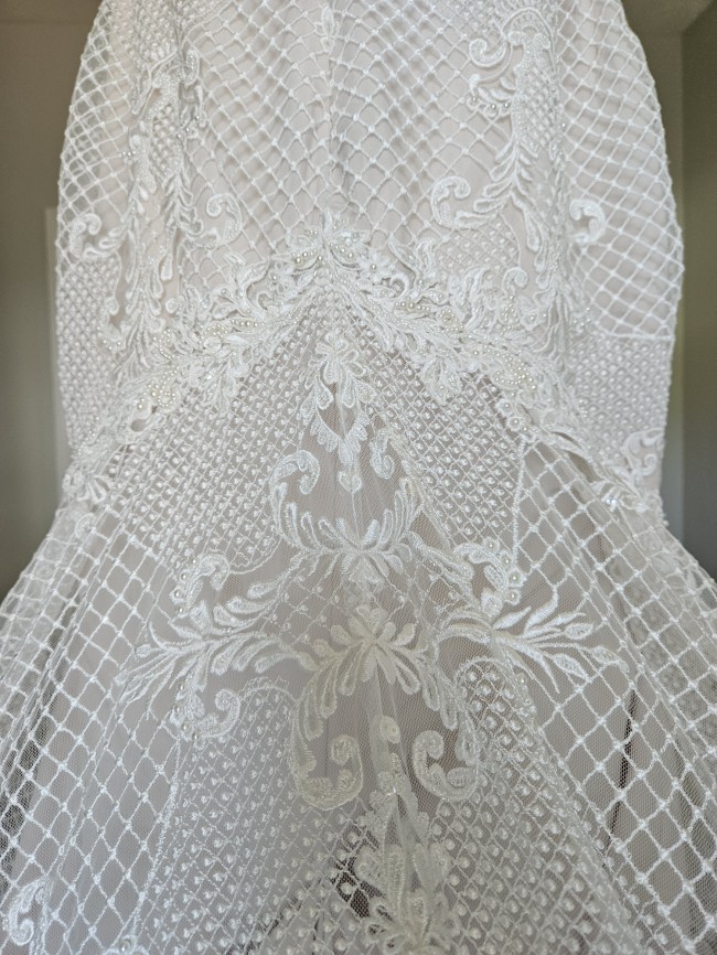 Crystal Design Bridal Wedding Dress Save 62% - Stillwhite