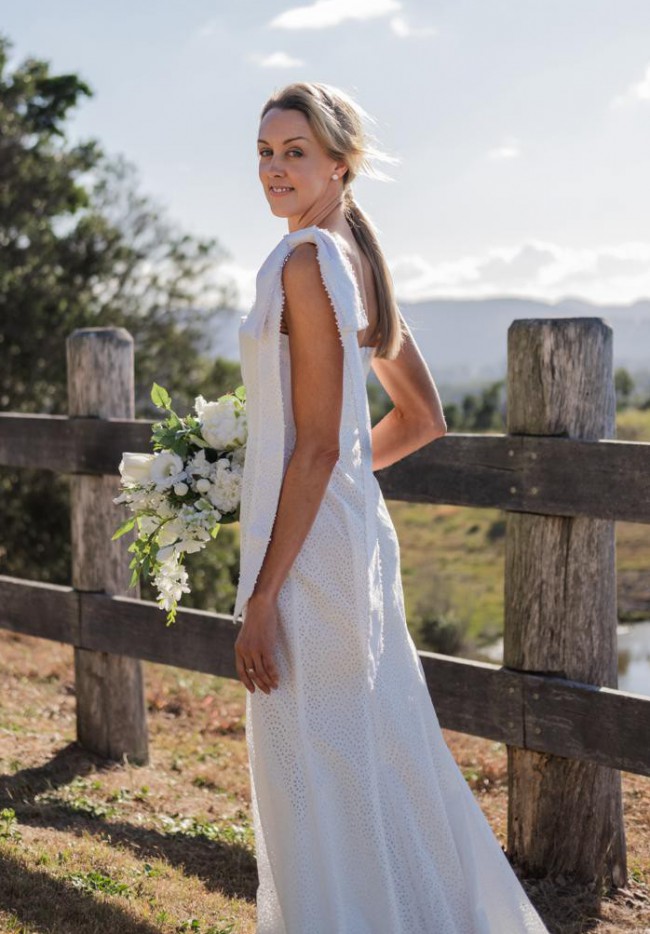 Kelly Cooper Couture New Wedding Dress - Stillwhite