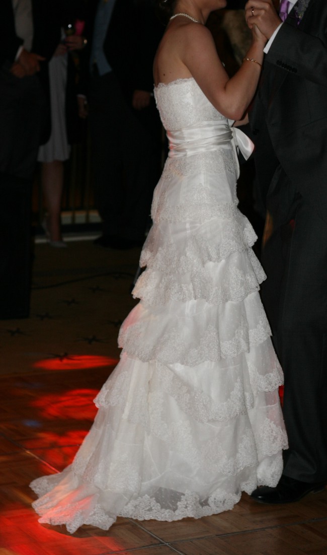 Cymbeline Comtesse Wedding Dress Save 80% - Stillwhite