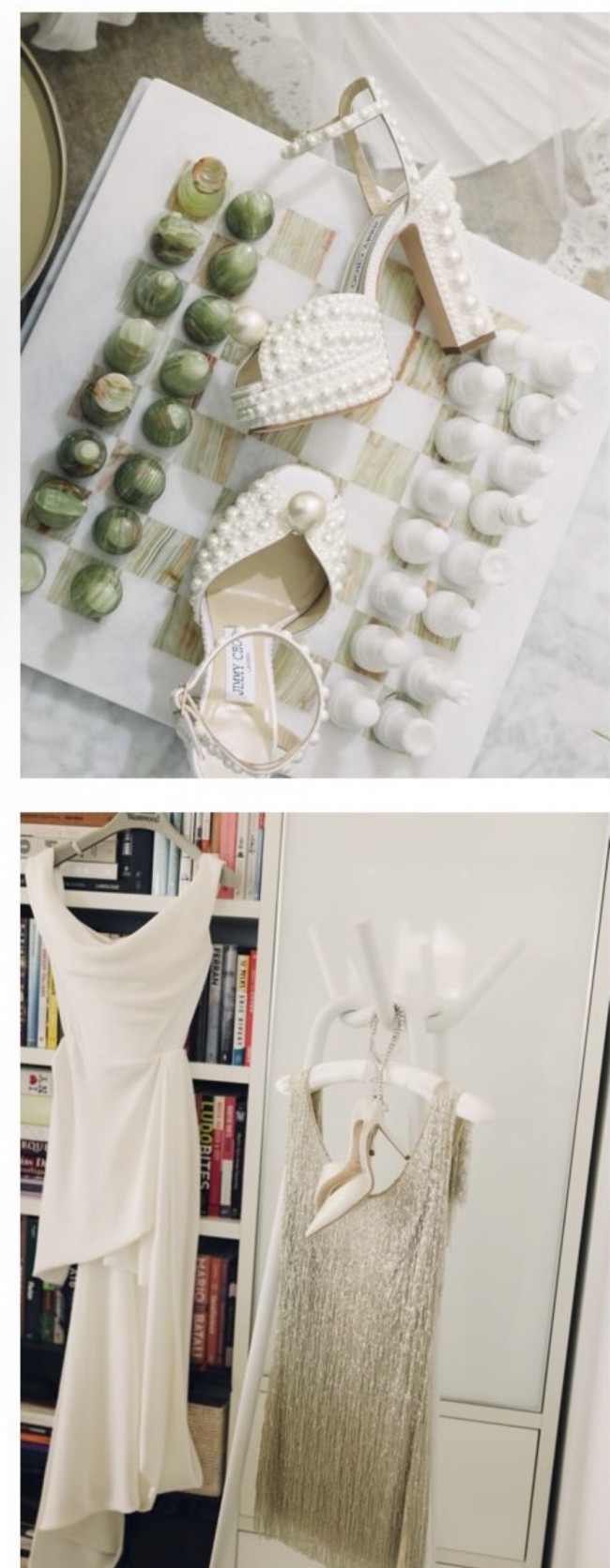 Galia Lahav, Daisy Dress- CHIC AFTERS LOOK Wedding Dress Save 37% ...