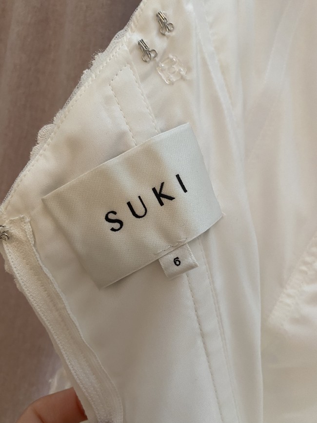 Suki Bridal Wedding Dress Save 60% - Stillwhite