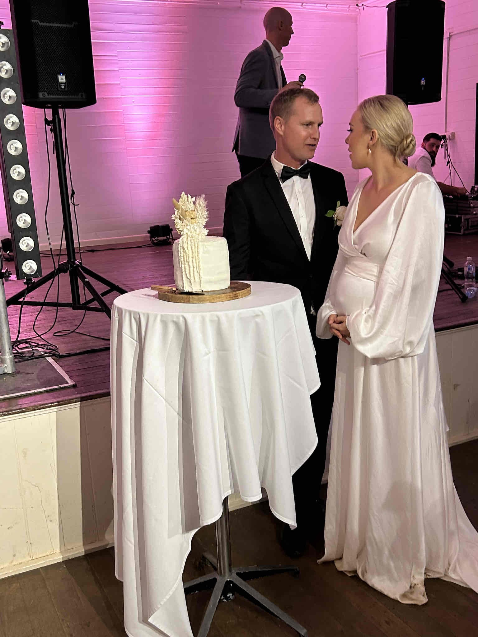 Luna Bea Wedding Dress Save 30% - Stillwhite