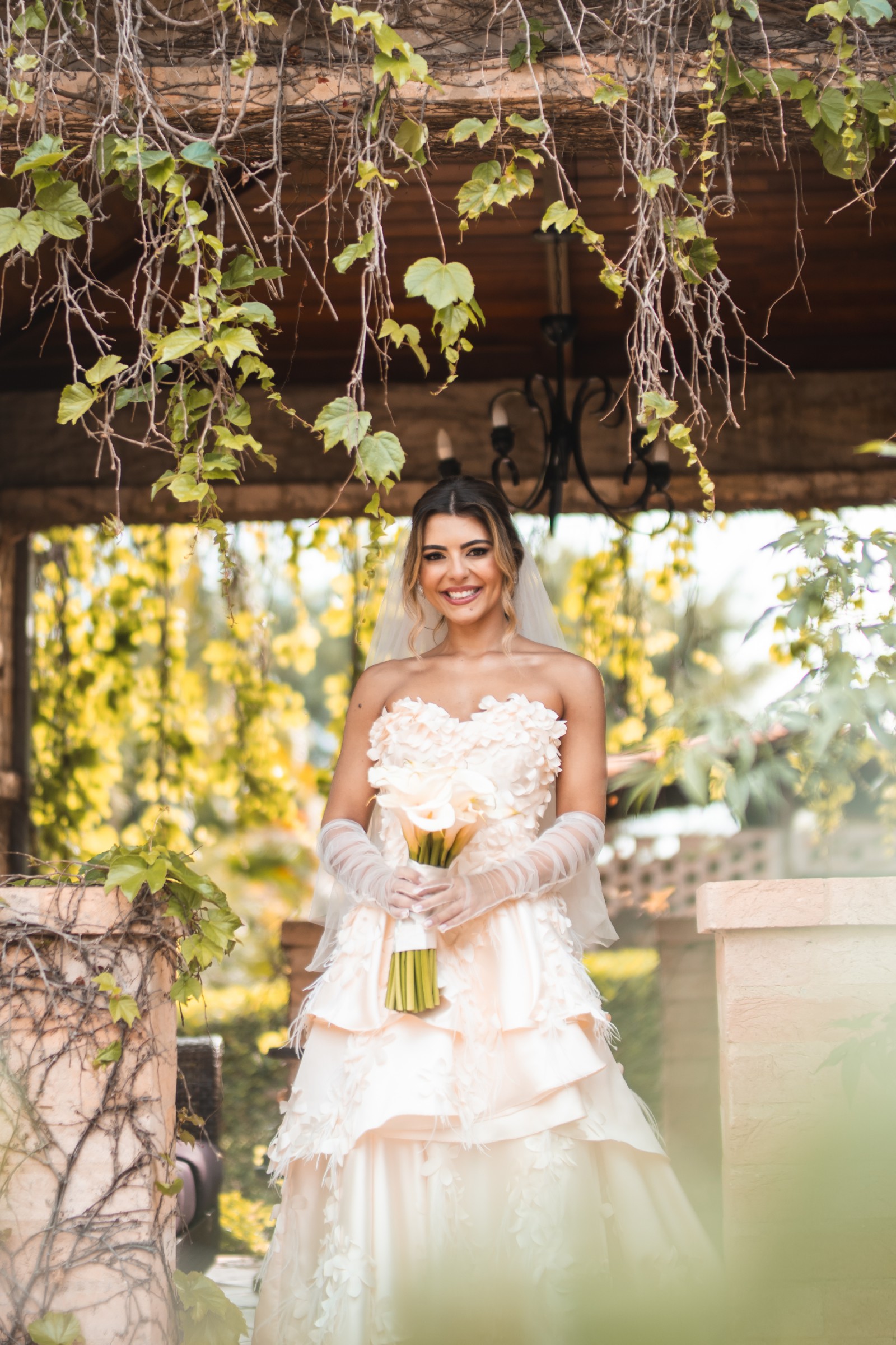 Vivaz Wedding Dress Save 45% - Stillwhite