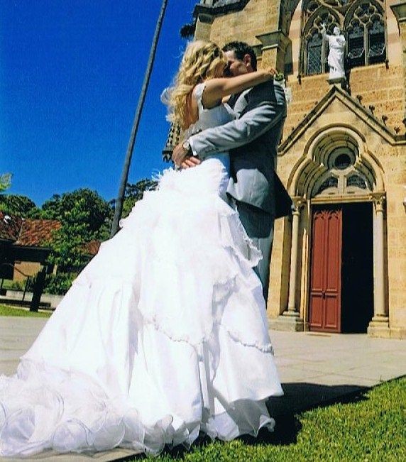 Hester Jarvis Preowned Wedding Dress Save 75% - Stillwhite