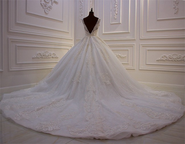 Amanda Bridal New Wedding Dress - Stillwhite