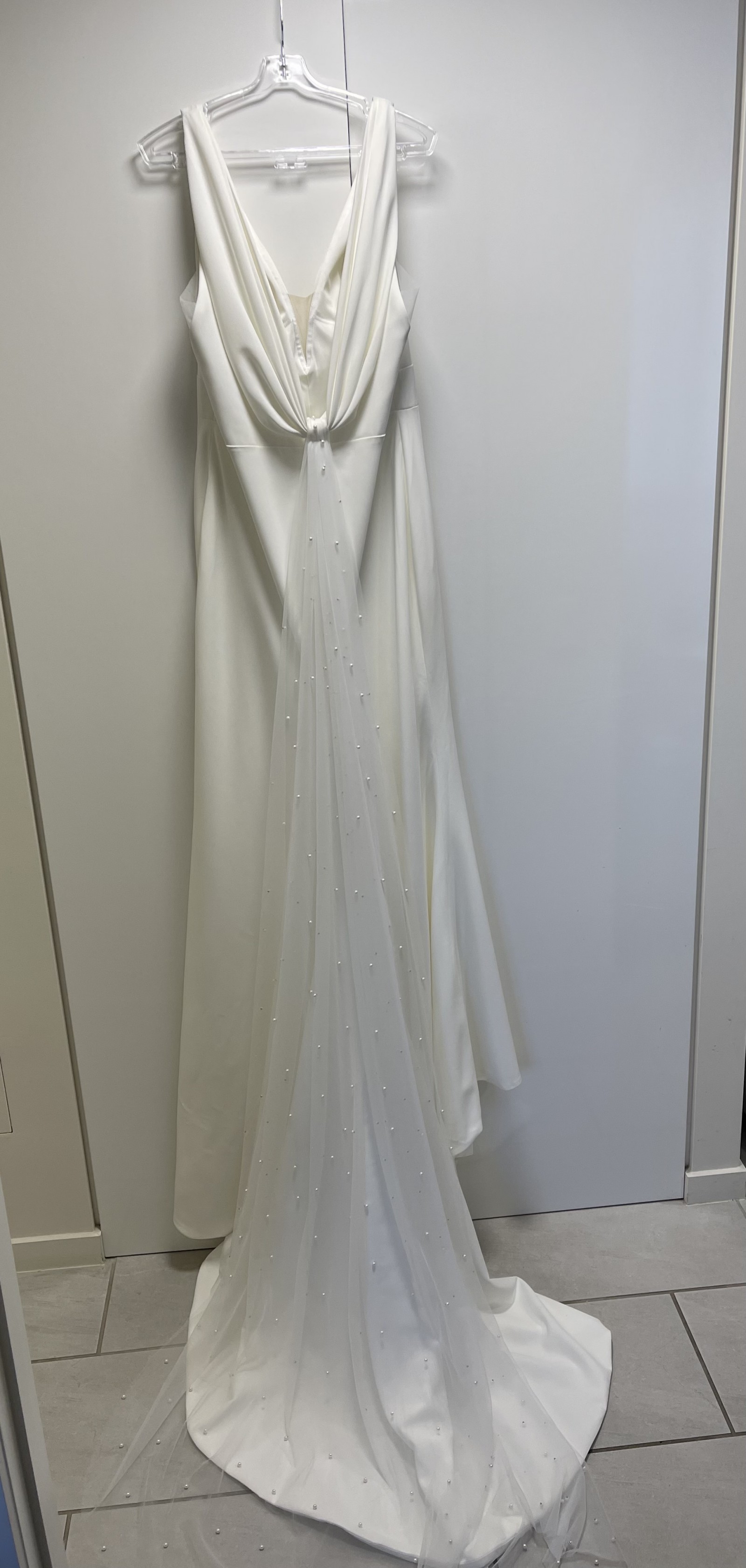 Evie Young, Rae, EY499 New Wedding Dress Save 62% - Stillwhite