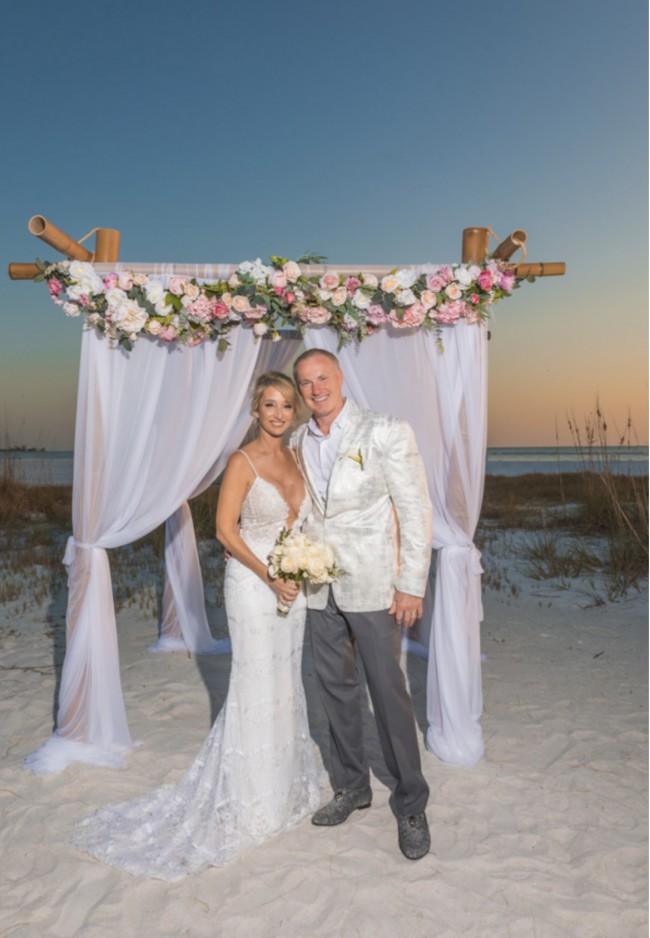 Berta Bridal Custom Made 15-18 Wedding Dress Save 78% - Stillwhite