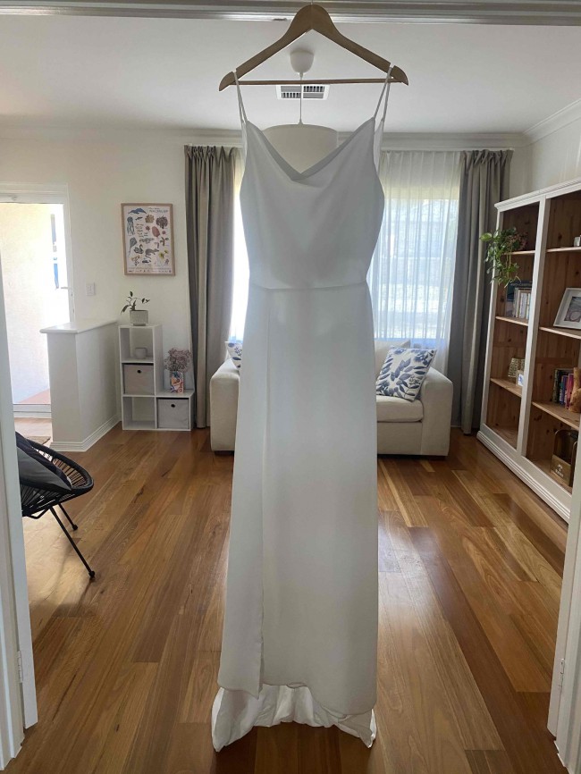 Chasing The Sun Wedding Dress Save 24% - Stillwhite