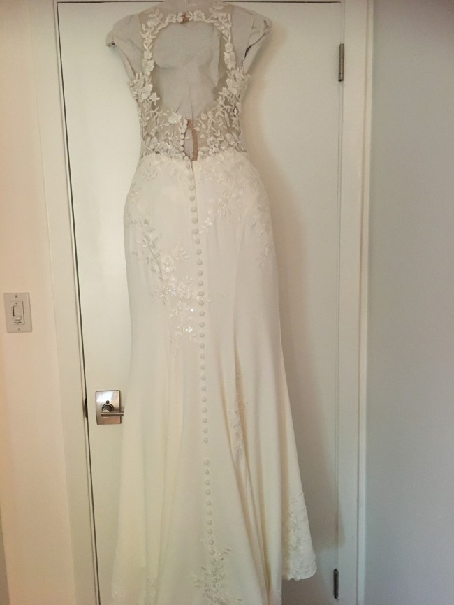 Stella York 6916 New Wedding Dress Save 48% - Stillwhite