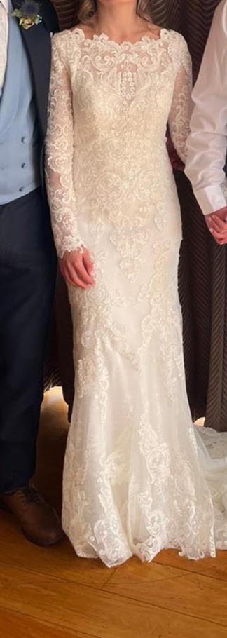 June Peony Wedding Dress Save 57% - Stillwhite